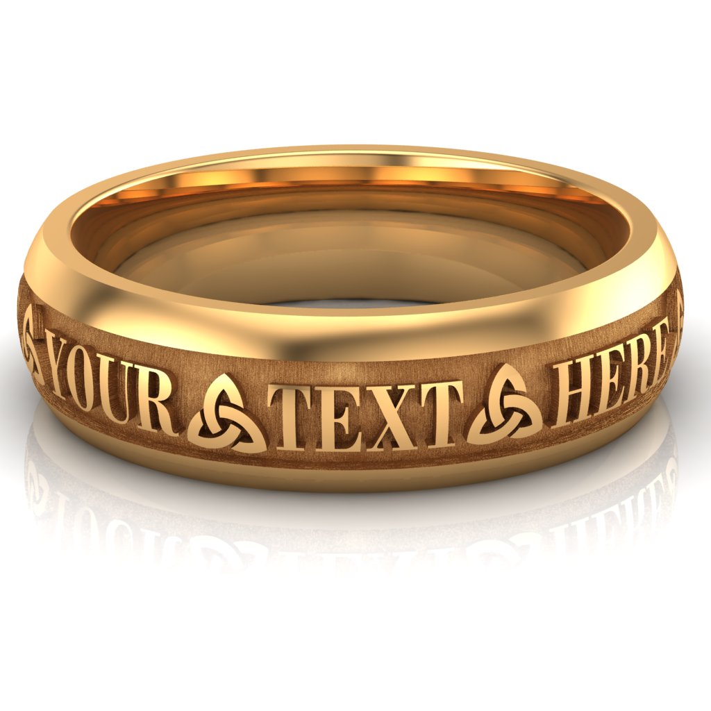 Wedding Bands and Rings – Custom Ring Store